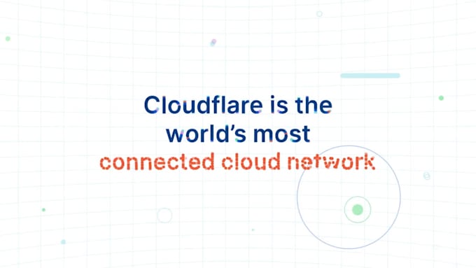 Setup cloudflare cdn and ssl fix any existing problem 24 hours by Ai_analyst | Fiverr