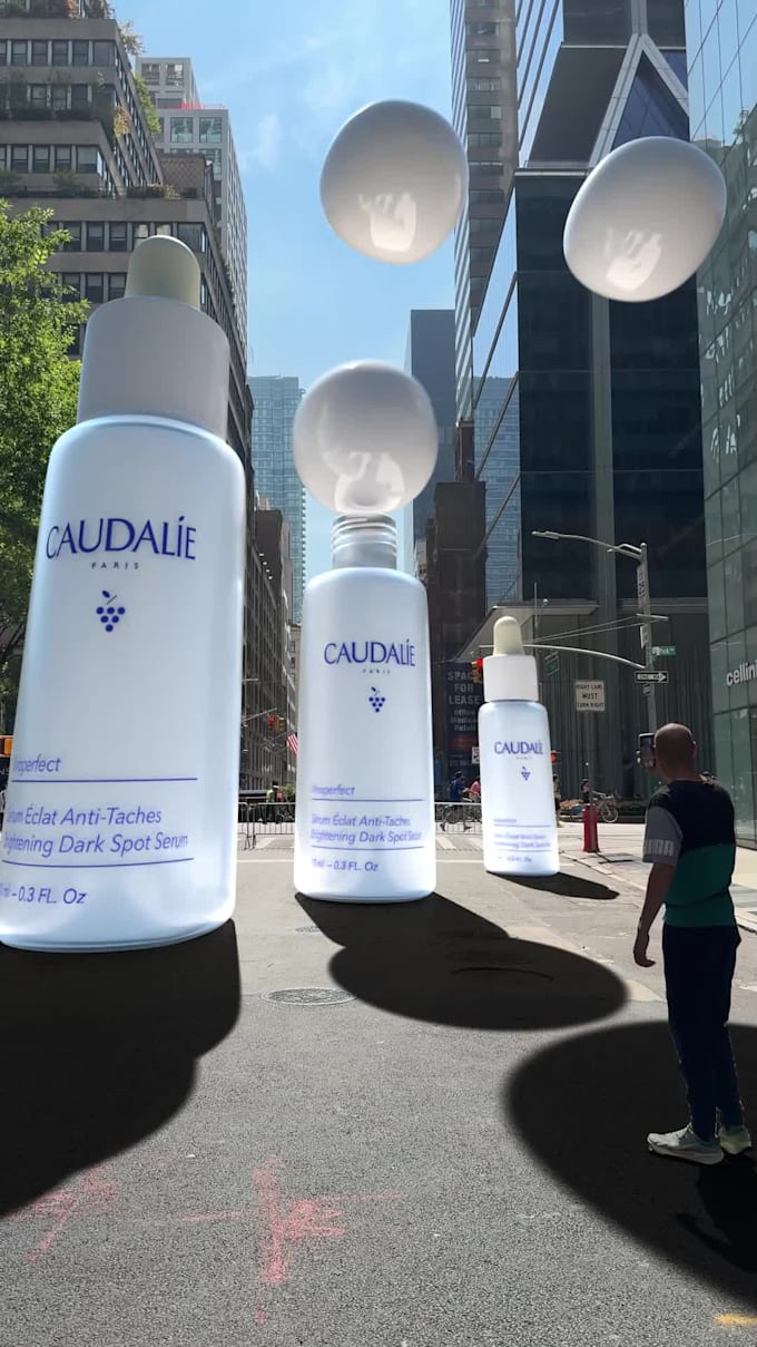 Create amazing 3d cgi video for your brand by Invr_llc | Fiverr