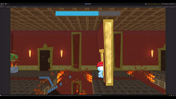 Make your game ideas into playable prototypes by Larsern90 | Fiverr