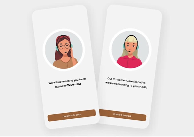 Create lottie animation,animated gifs,svg animation for website and ...