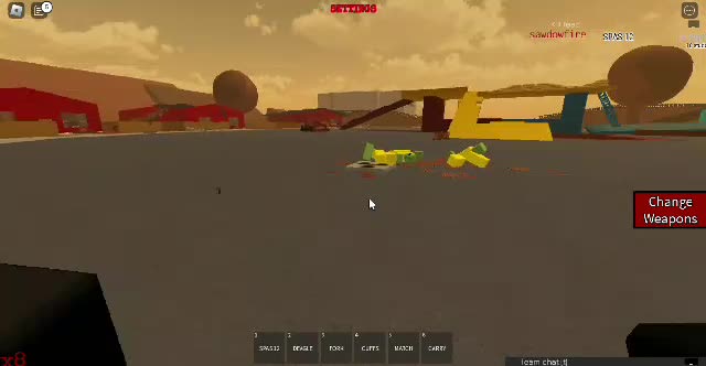 Write quality code and scripts for your roblox game by Kellyofficial1 ... Write quality code and scripts for your roblox game by Kellyofficial1 ...