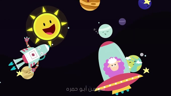 Convert your static fb post into a great animated post by Flourish_red ...