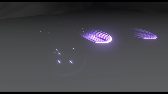 Create shaders and vfx for godot game engine by Fosh_josh | Fiverr
