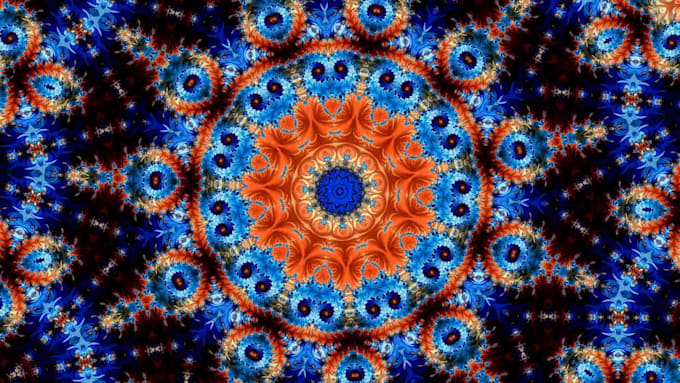 Create amzing motion flyer,motion poster motion banner by ...