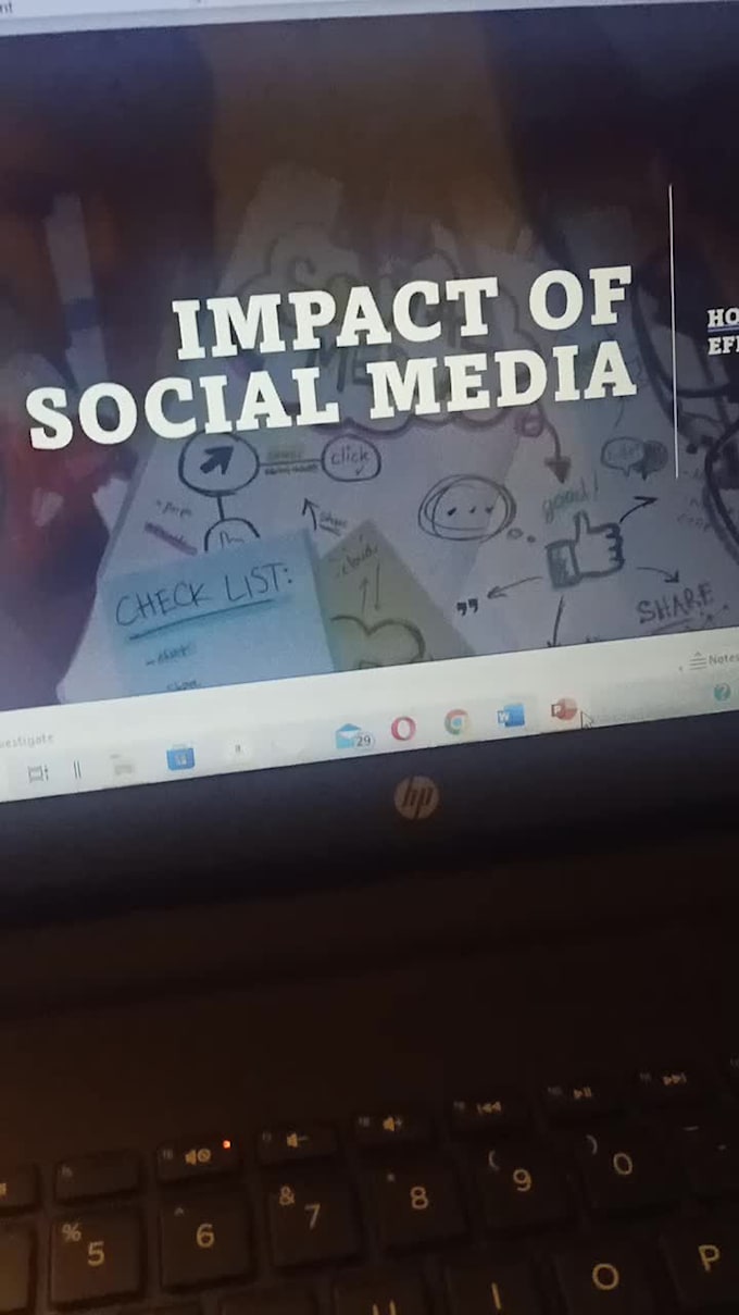 Ms word powerpoint expert assignment or project by Hasnat1000 | Fiverr