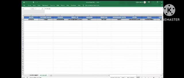 Develop excel vba macros,pivot charts,graphs and tables by Burhan_excel ...