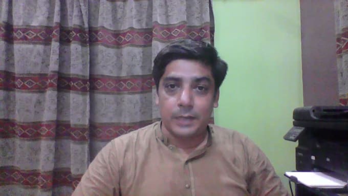 Create custom geolocalized indoor or outdoor gis maps by Mnaveedsaeed ...