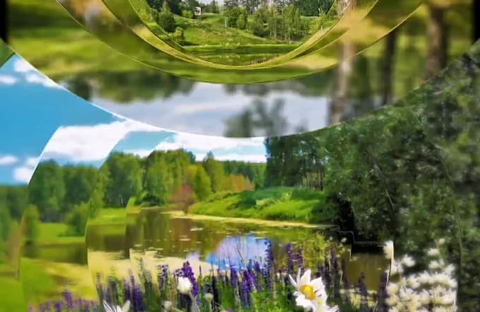 Create slideshow from photos and videos by Mid1k8 | Fiverr