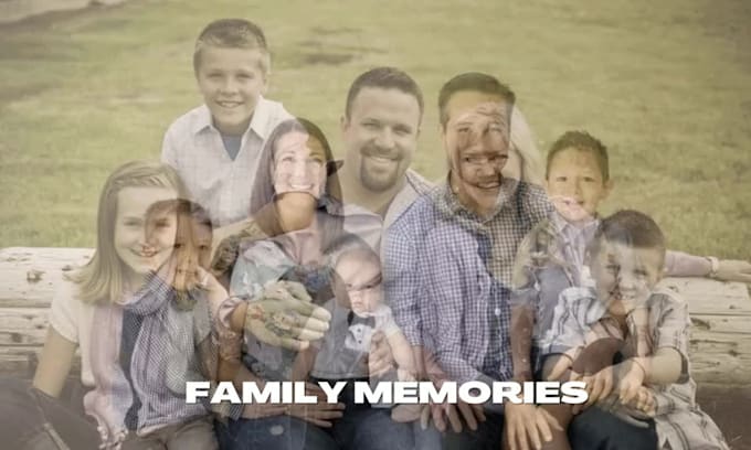 Make animated gifs i am your family memories gif maker by Dua_designer5 ...