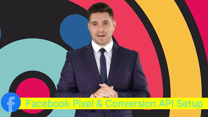 Expertly setup facebook pixel with conversion api by Ak_weihong | Fiverr