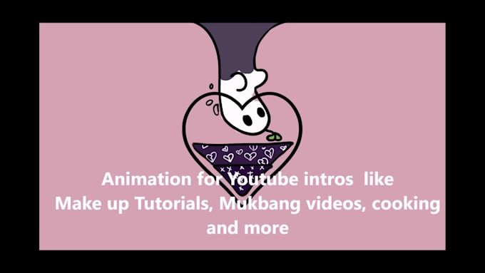 Do animated gifs of your desire by Marchimarrow | Fiverr