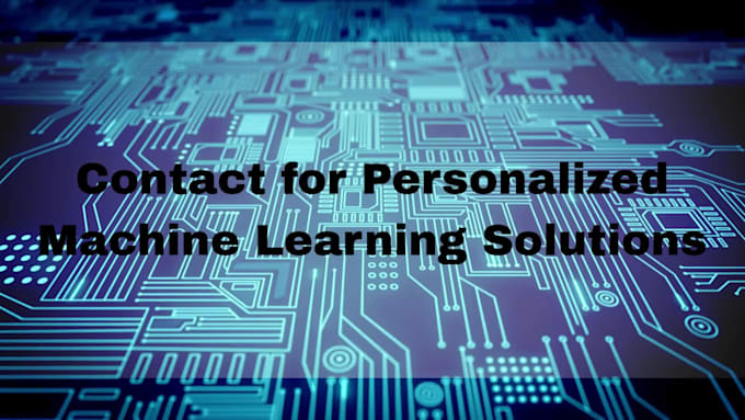 Build custom ml models for prediction and classification by ...