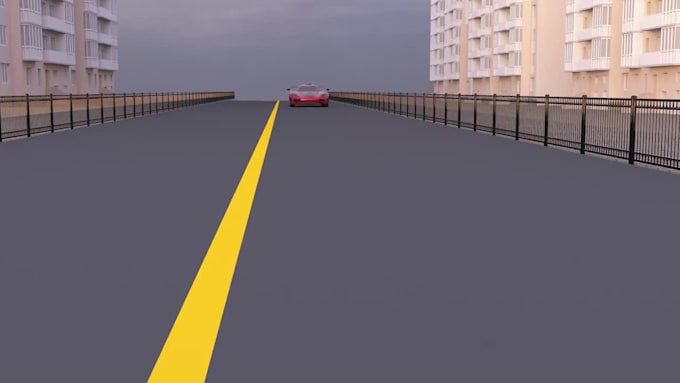 3d car animation, realistic 3d car model, 3d car animation video, 3d ...