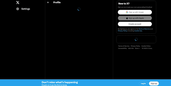 Build a functional and mobile friendly web page by Arkel2025 | Fiverr