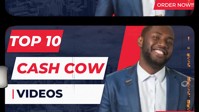 Create youtube automated cash cow channel and viral cash cow videos by ...