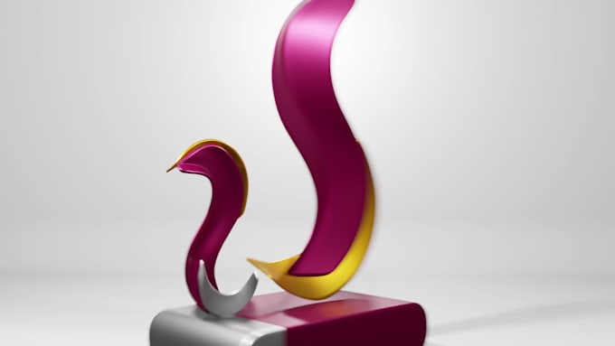 Réaliser un logo qui redimensionnera votre entreprise by Smail_sls | Fiverr