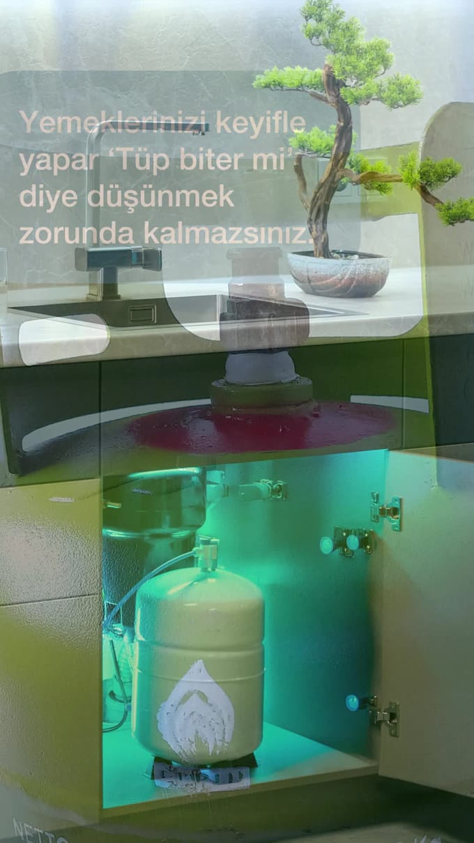 The address of a beautiful design by Ozgenur3 | Fiverr