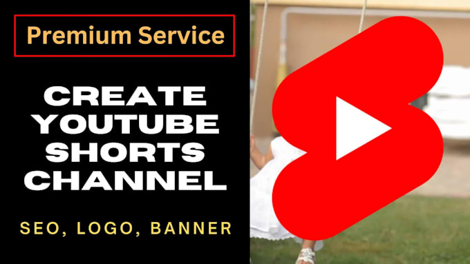 Create youtube shorts channel with 30 hd videos by Allex_rony | Fiverr