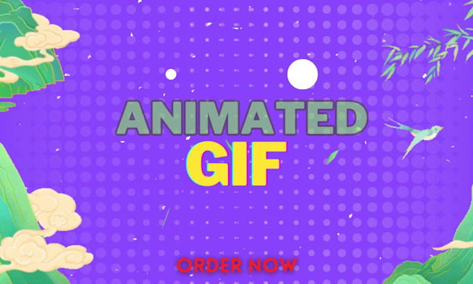 Design professional gif animated banner and animated gif ads by ...