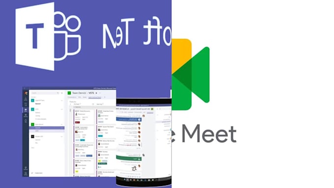 Download zoom, meet, and teams meetings for offline viewing by Asmir11 ...