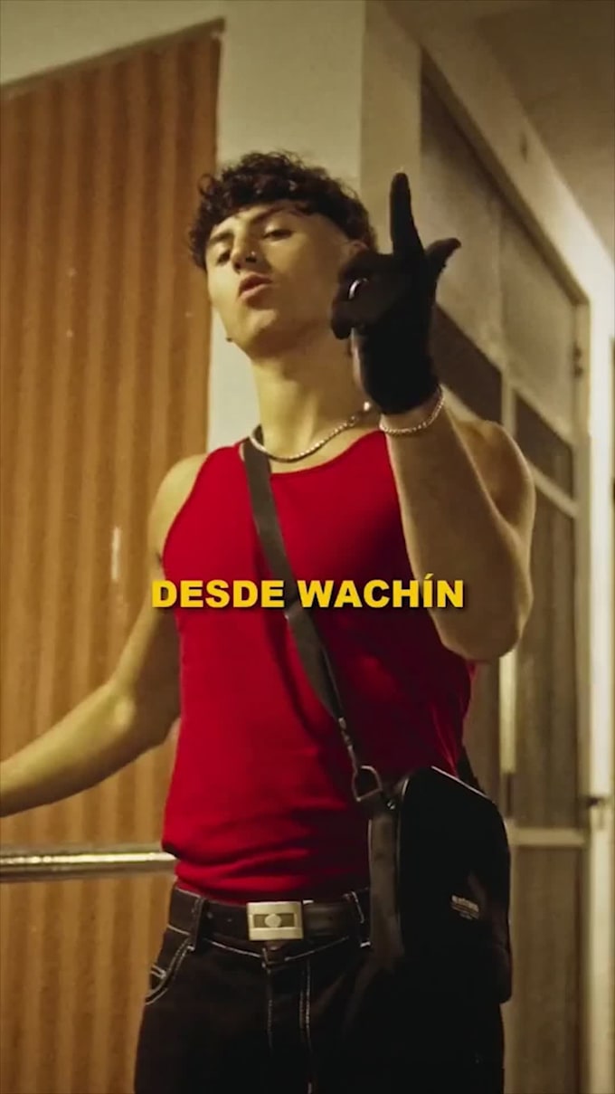 Edit your reels to be professional and engaging clips by Lautarocaivano ...