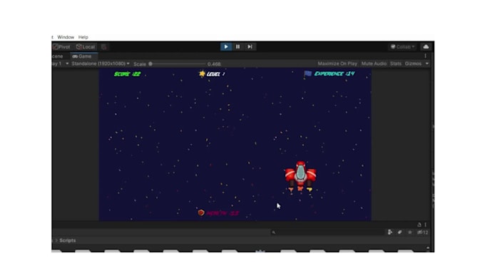 Create engaging unity games by Malinkara777 | Fiverr