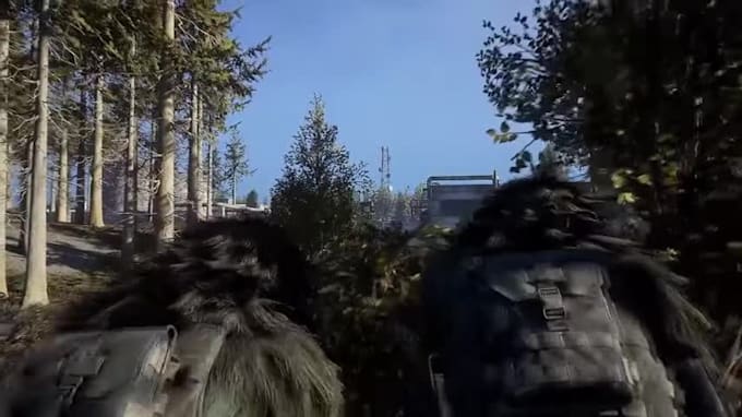 Build Unreal Engine Game Development Multiplayer Game Unreal Engine Map By Techspecialdev Fiverr