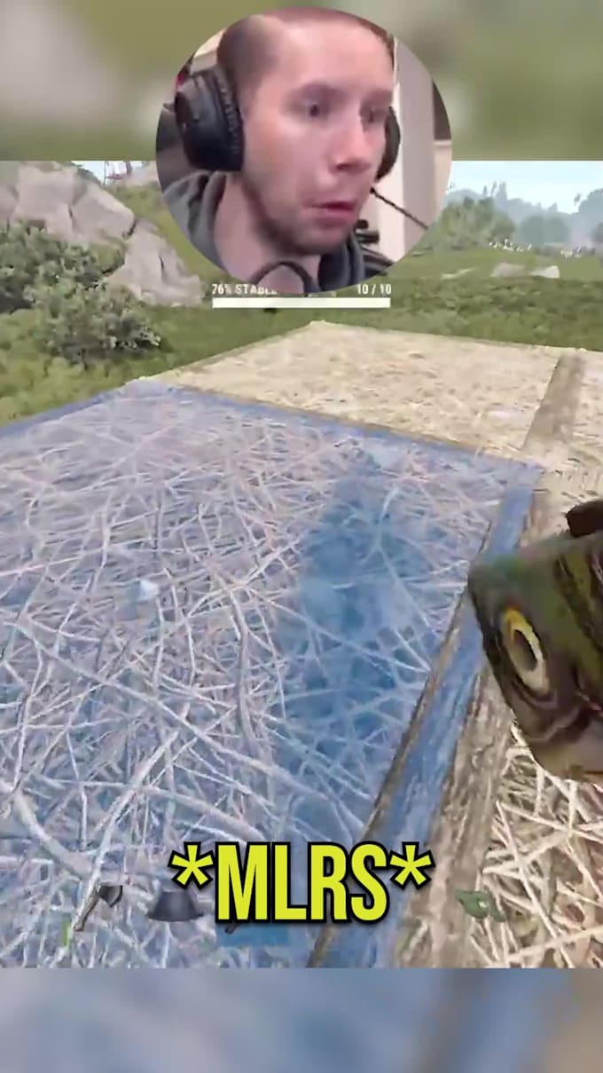 Edit a viral gaming short video with subtitles by Runfos_ | Fiverr