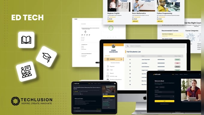 Do mobile app design and development for android and ios by ...