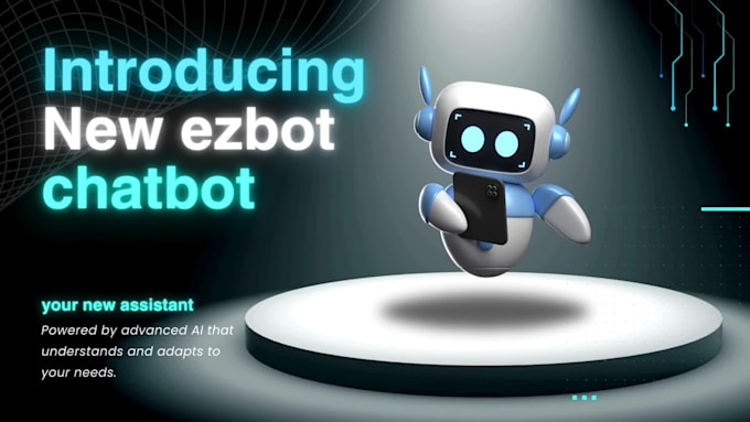 Supercharge your business with expert chatbot development by ...