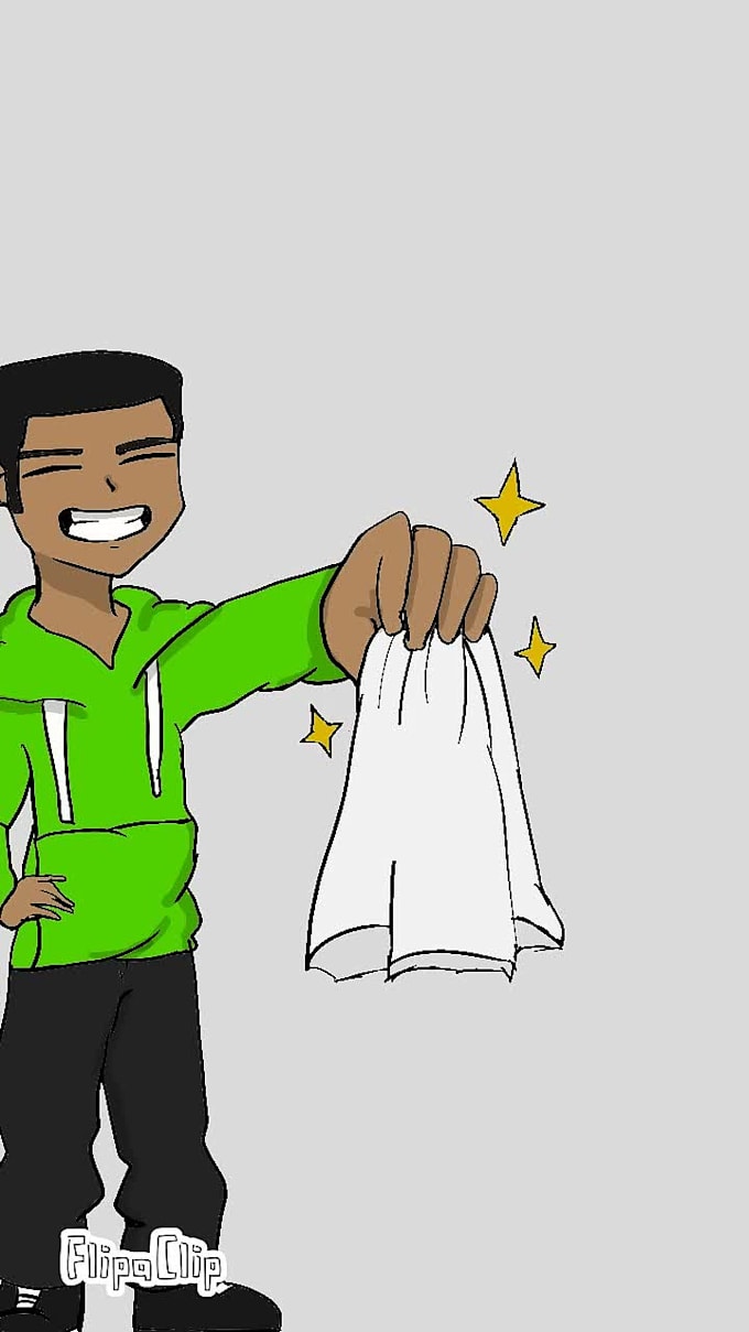 Do 2d line art animation 2d traditional animation 2d line art hand ...