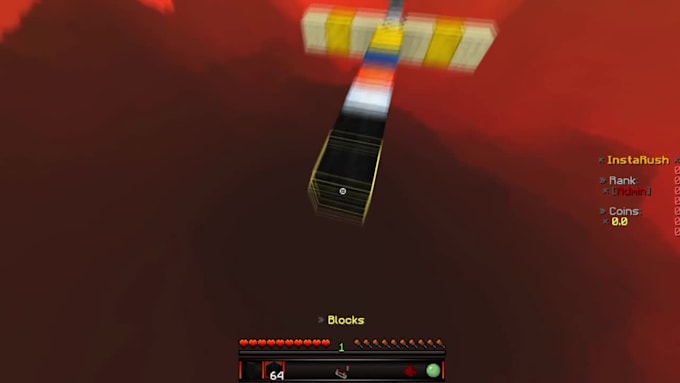 Edit your minecraft clips in the best way by Roandigalaxy | Fiverr