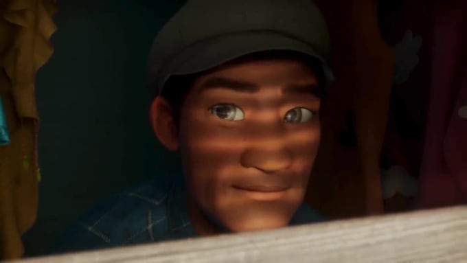 3d disney pixar animation, 3d disney character video, disney cartoon ...