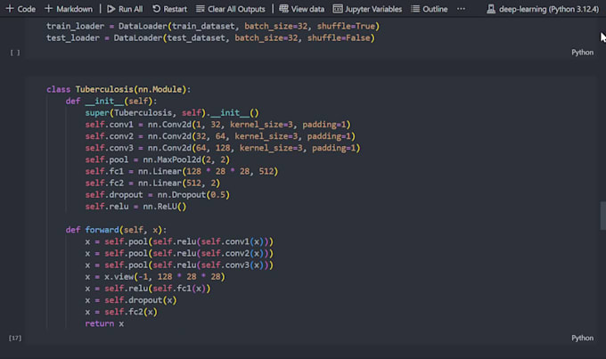Build machine learning and deep learning models for you by ...