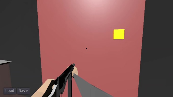 Optimize, develop, fix bugs for your 3d godot game by Victor_19_19 | Fiverr