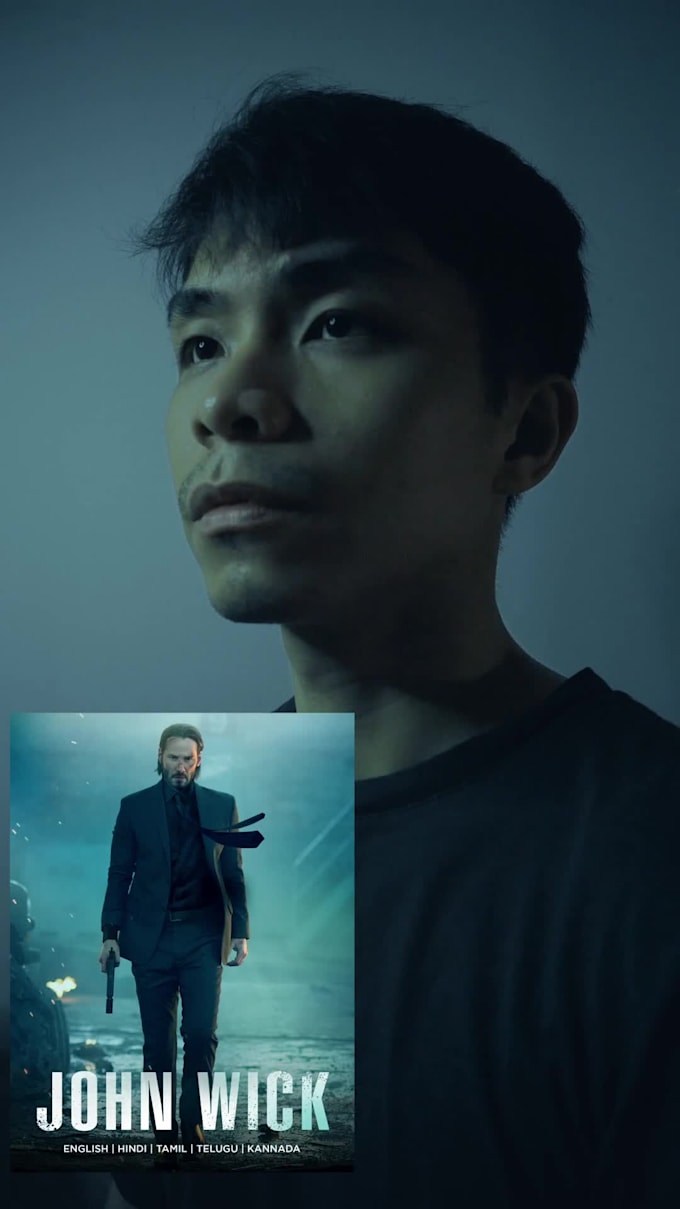 Video editing ,color grading by Sammycraft | Fiverr