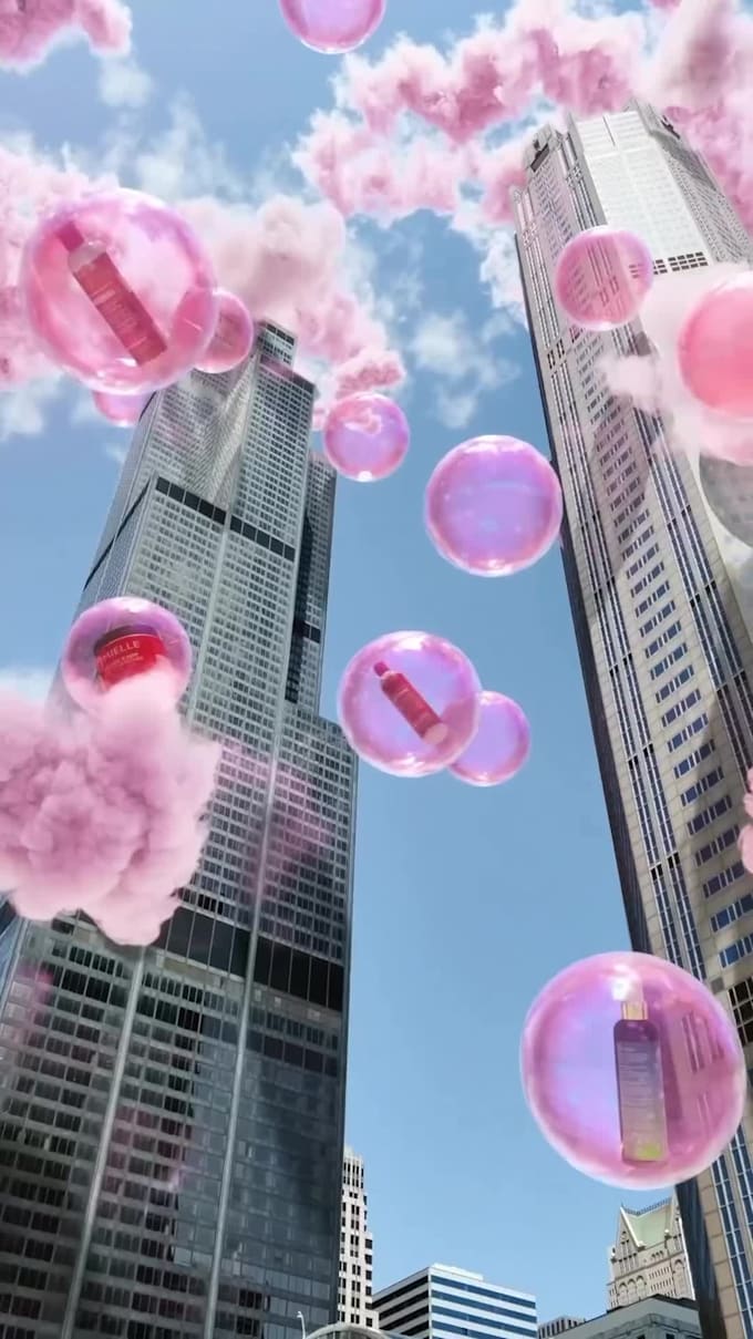 Do 3d cgi animation, cgi ads, vfx ads, 3d cgi product animation, 3d ...