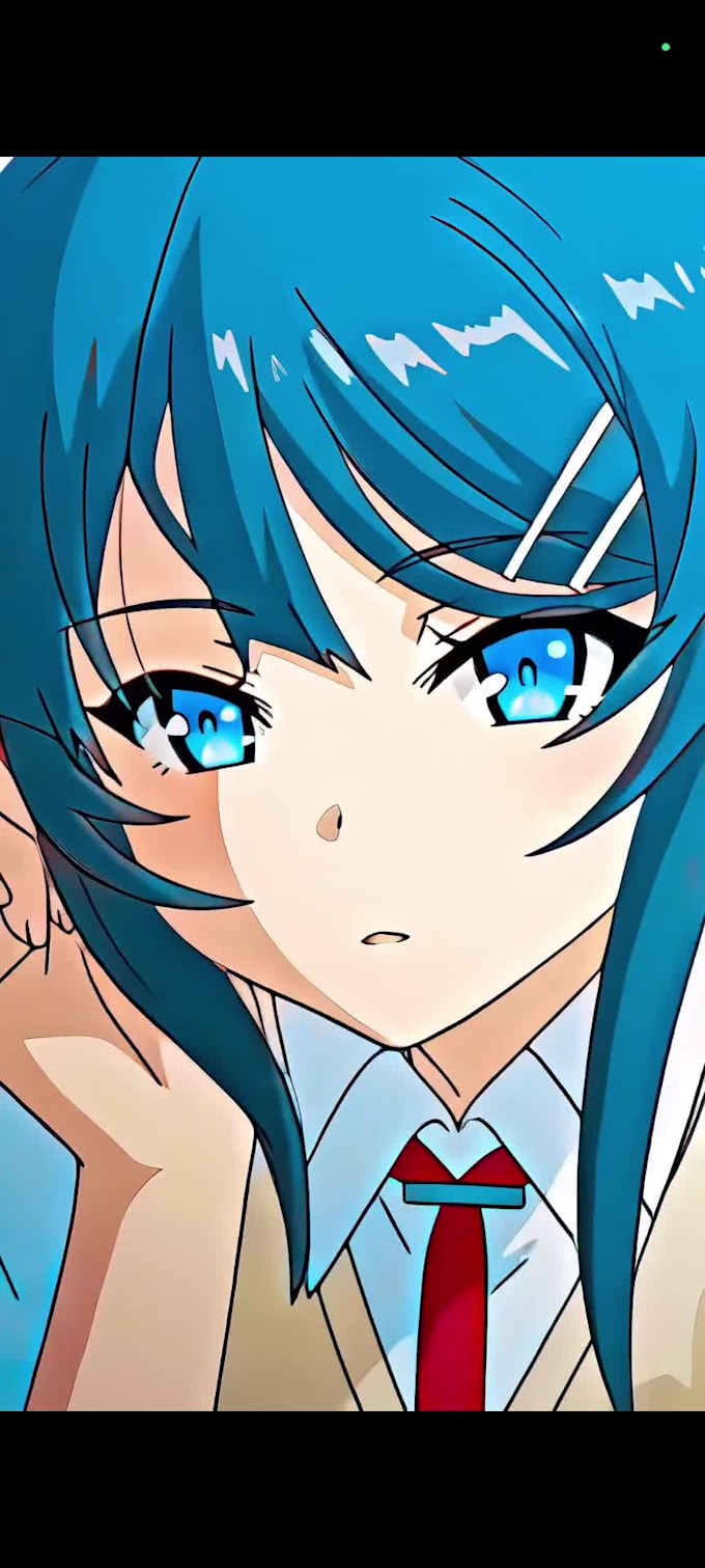 Create viral anime reels bundle full 1000 hd video reels by Dipakmaru ...