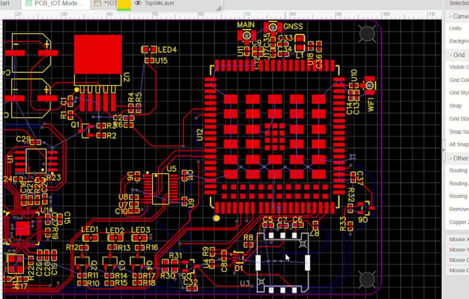 Do Pcb Design Simulation Testing Firmware Robotics And Iot By 7199