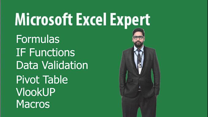 Excel Vlookup Data Validation Pivot Table Conditional Formatting By