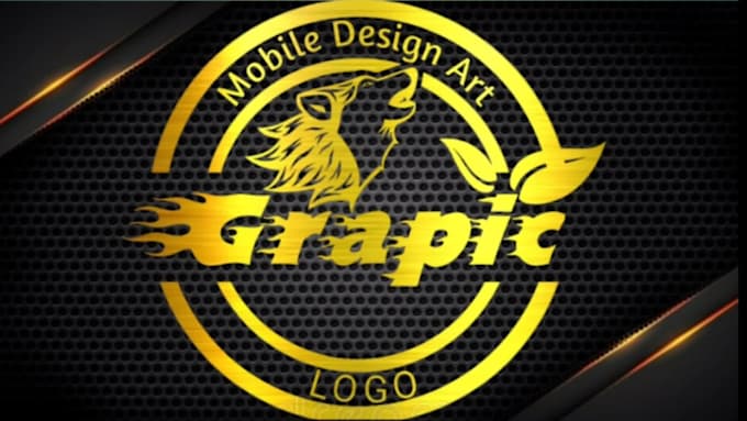 Do unique and modern minimalist logo design by Subrata_kumer_ | Fiverr