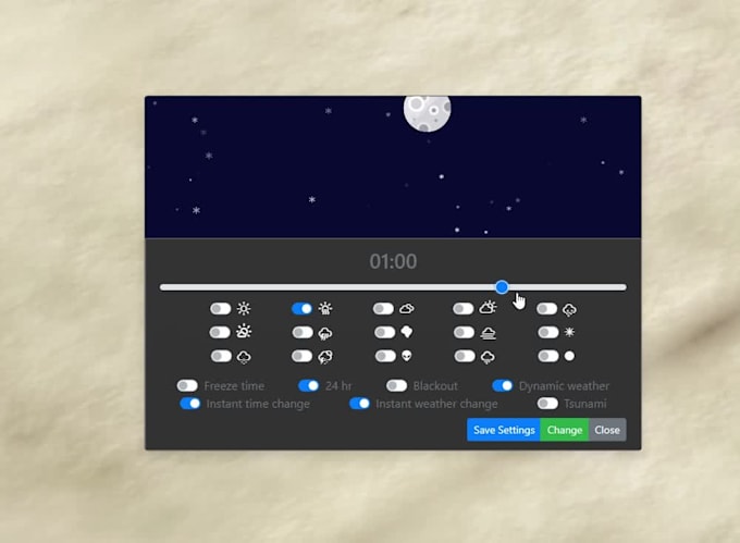 Make you custom chains and jeweler for fivem by Damionscott457 | Fiverr