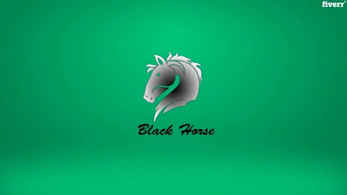 Create 10 amazing animated logo intro animation by Drizmo | Fiverr