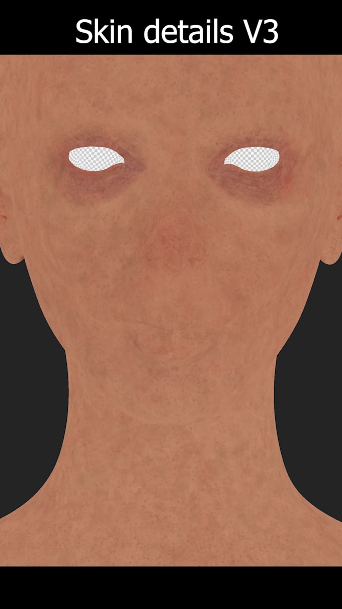 Do high quality 3d texturing stylized, realistic, and more by Kunalpawar_3d | Fiverr