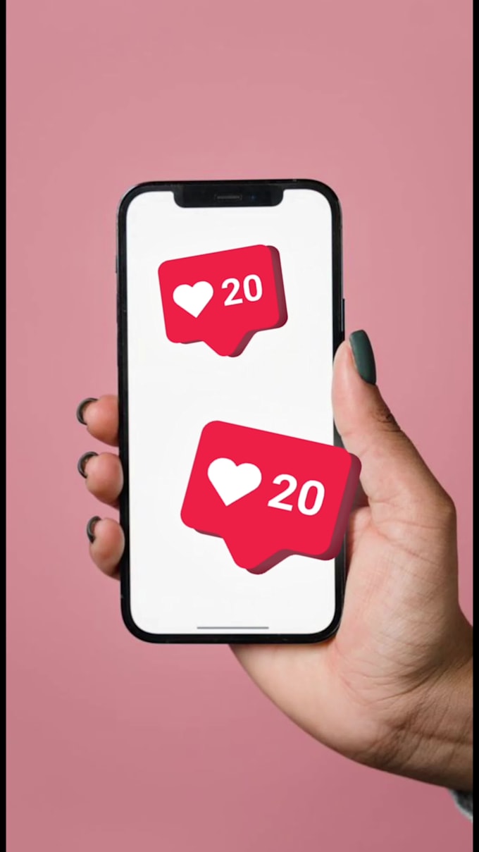 Do 2d animation, motion graphics and illustrations by Mminana | Fiverr