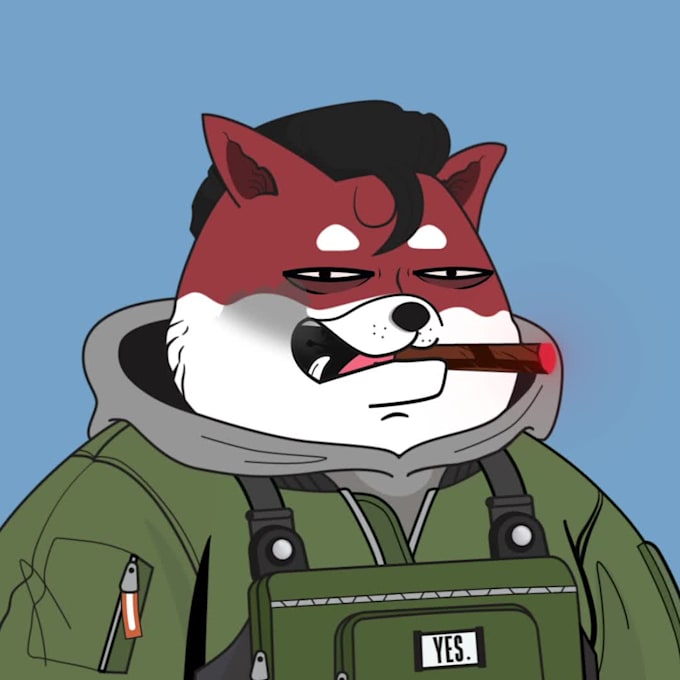 Animated gif length 5s by Kaiththi | Fiverr