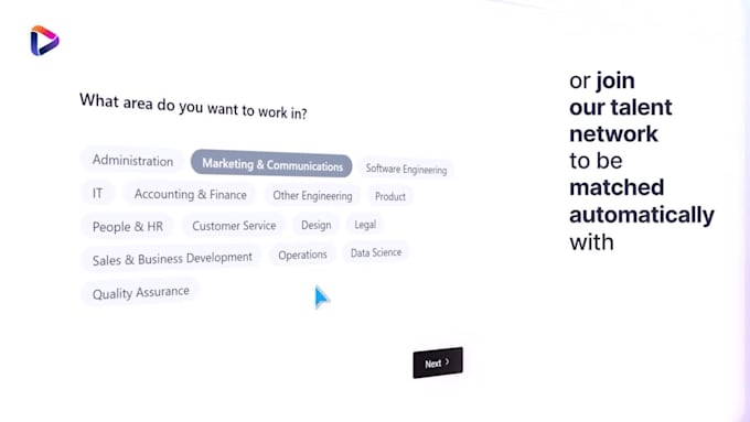 Design an animated saas explainer or product demo video, screencast tutorial by Apex_craft24 ...