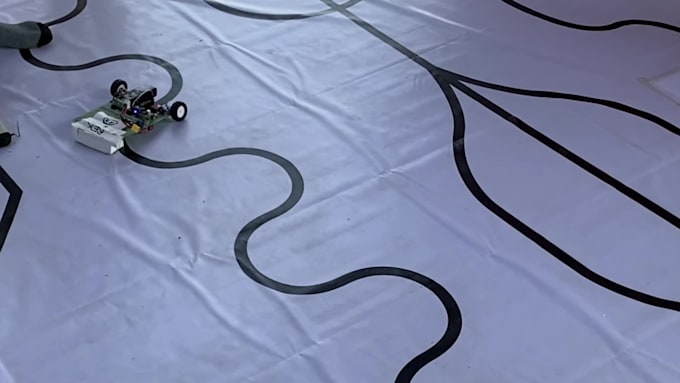 Help you develop your arduino esp32 projects in record time by Nobel ...