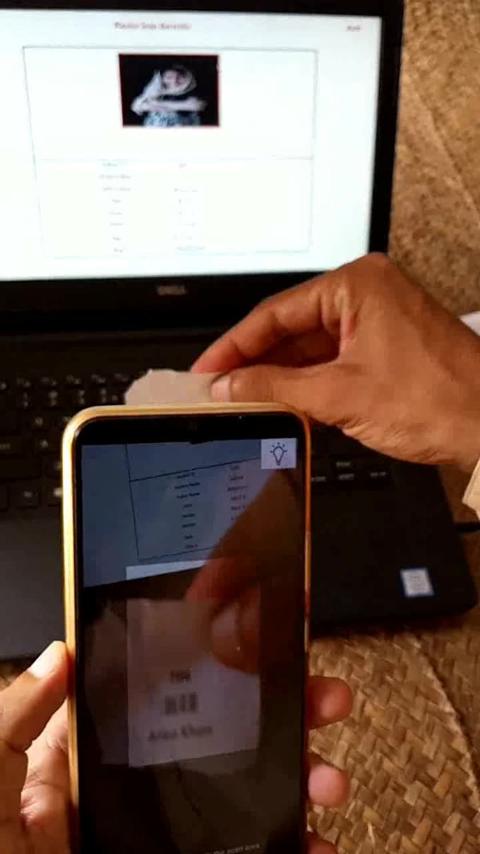 Help you in microsoft access database and queries by Latif555 | Fiverr