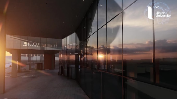 Create 3d models, photo realistic renders, and walkthrough animations by Ehsanrzarif | Fiverr